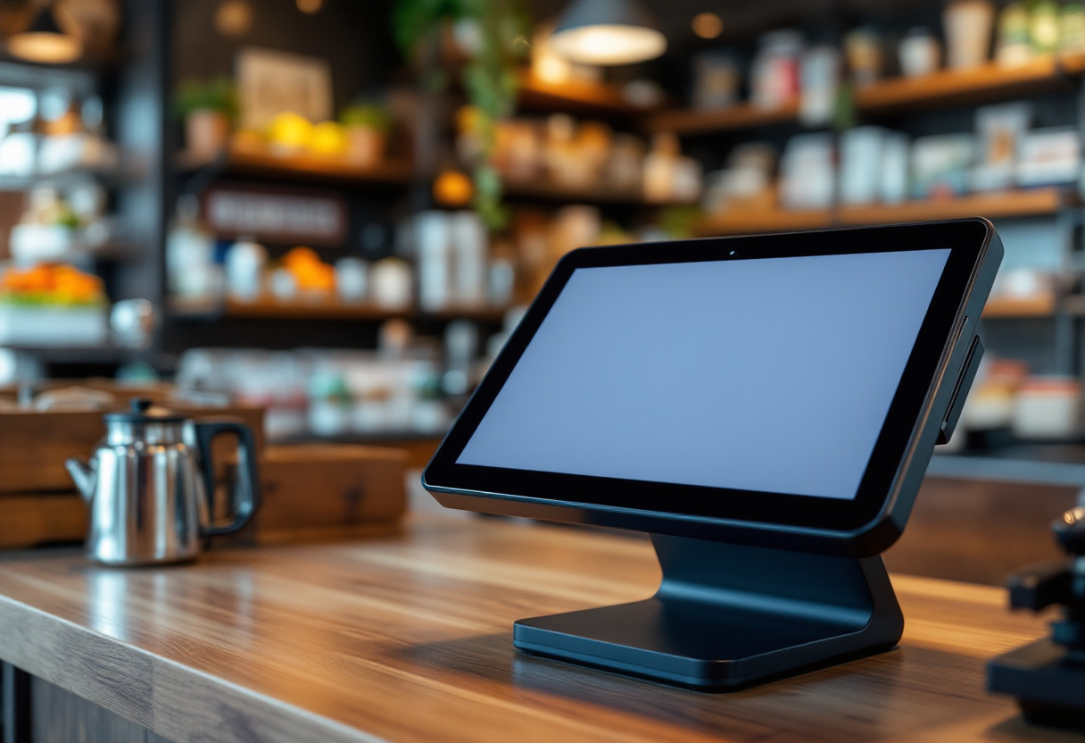 Revolut Terminal: innovation in payments in Italy